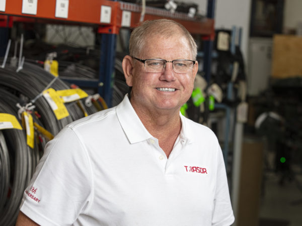 About Us - Trasor Corp.