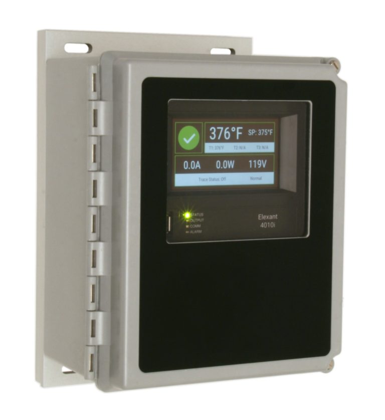 4010i Mineral Insulated Control - Trasor Corp.