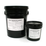Heat Transfer Cement - Trasor Corp.