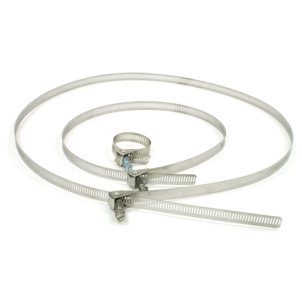 Pipe Strap - Trasor Corp.