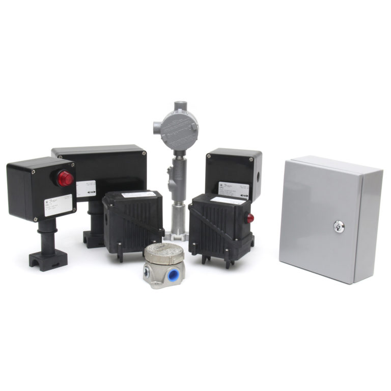 Connection Kits Archives - Trasor Corp.