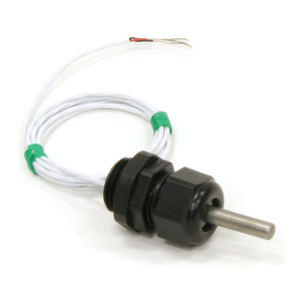 RTD-AMB-1 RTD Sensor - Trasor Corp.