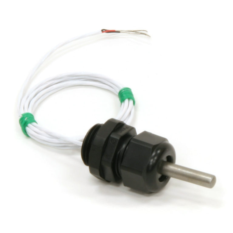 RTD4AL RTD Sensor - Trasor Corp.
