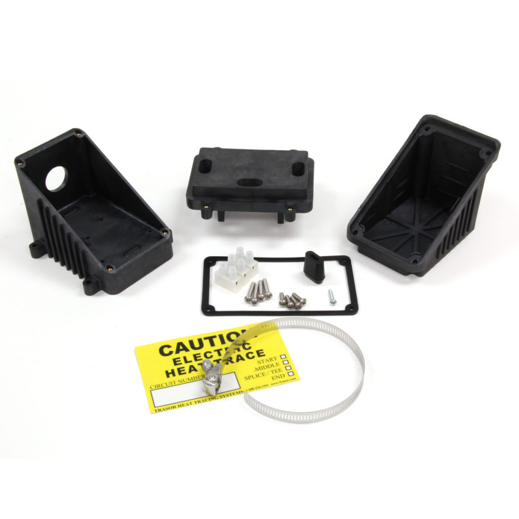 RTPC Power Connection Kit - Trasor Corp.