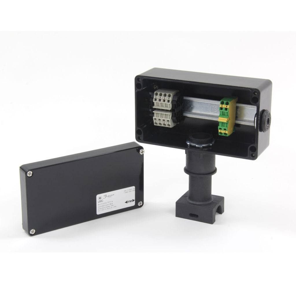 UMC Multi-Entry Connection Kit - Trasor Corp.