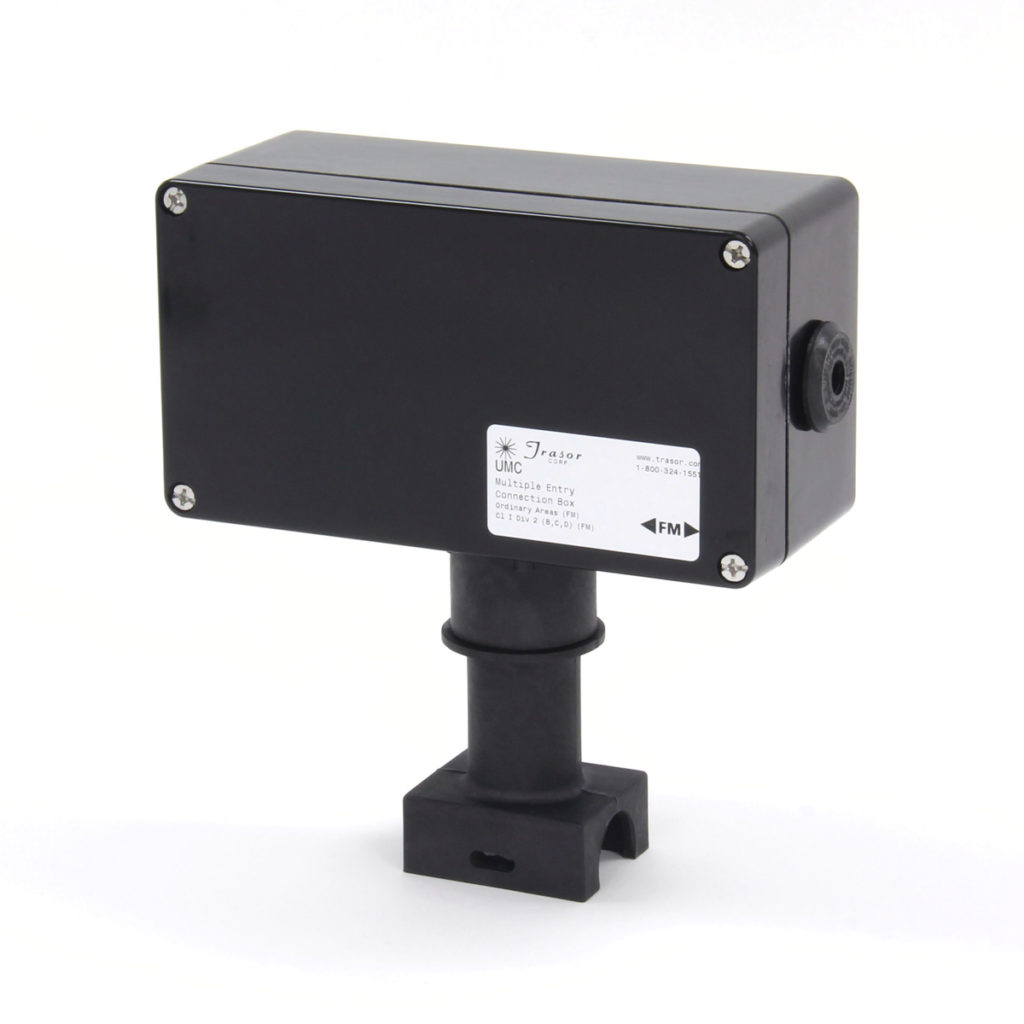 UMC Multi-Entry Connection Kit - Trasor Corp.