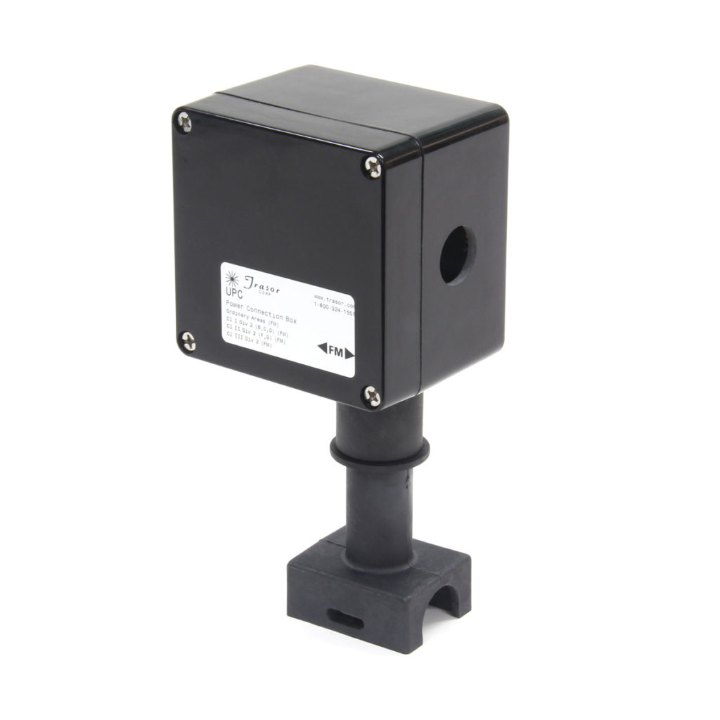 UPC Power Connection Kit - Trasor Corp.