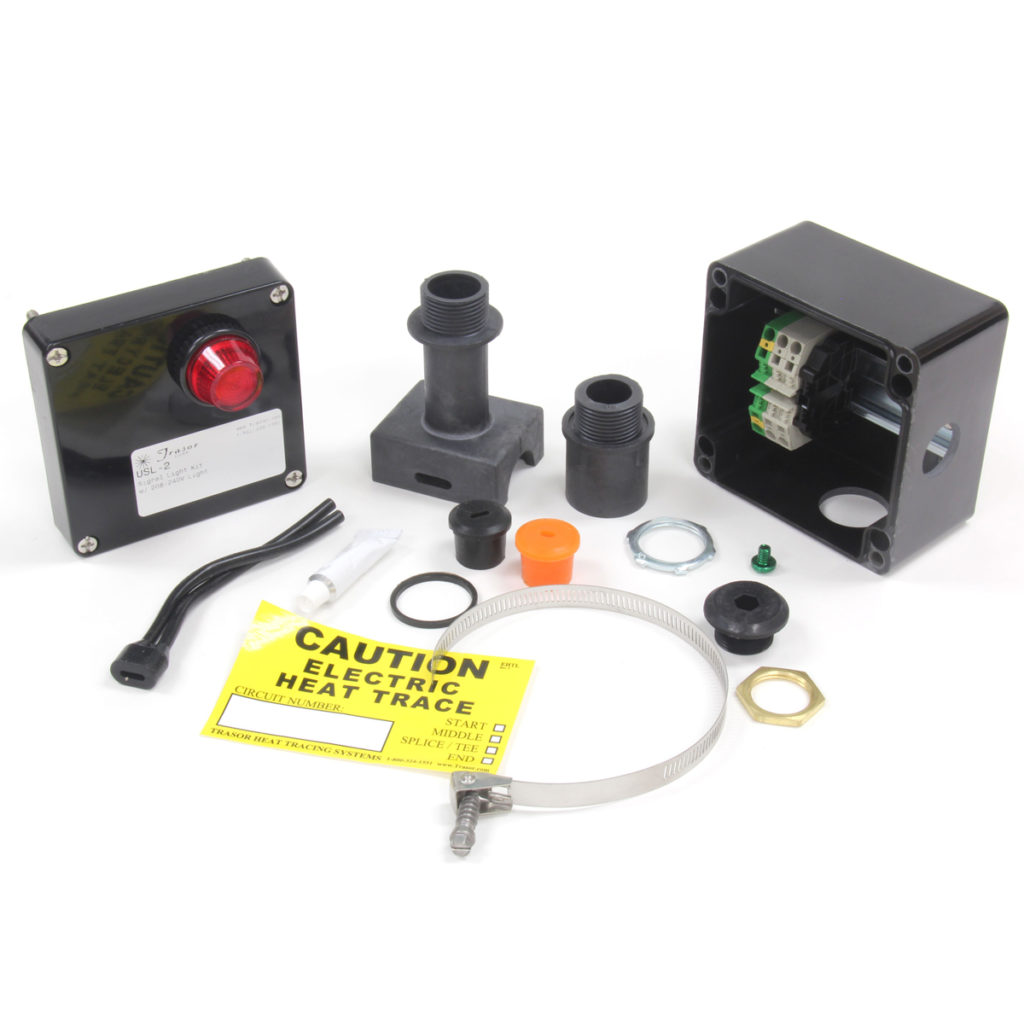 Power Connection Kits Archives - Trasor Corp.